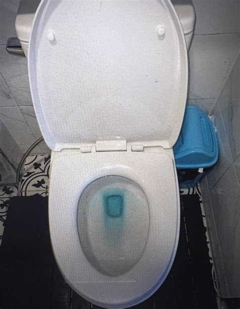 필수시청 변기 물이 새요 양변기 물통 물탱크 누수 해결법 네이버 블로그