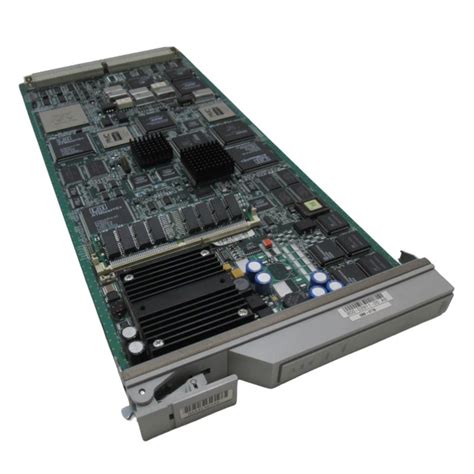 Cisco Fabric Card Switch Module MGX XM60 Excellent Refurbished