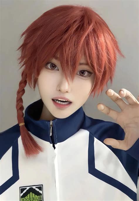 Cosplay Kurona