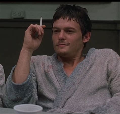 Norman Reedus As Murphy The Boondock Saints 1999 In 2025 Norman