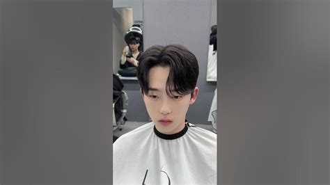 남자머리 인기스타일 끝판왕은 세미리프펌 Youtube