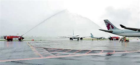 Oman Air Relaunches Flights To The Maldives Daily Ft