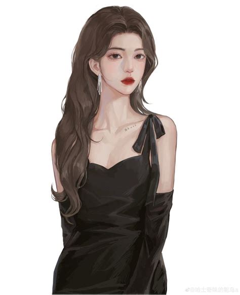 Pin Van Vivi Chen Op ๑• •๑
