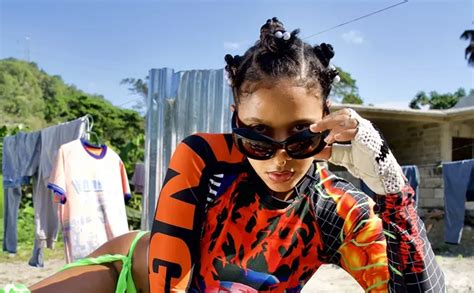 Salsa Singer La India Talks About Her Career In Latin Music Industry