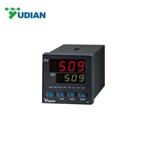 Yudian Pid Controllers At ₹ 1200piece Temperature Controller In