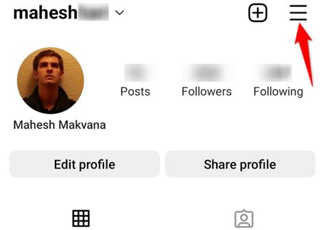 How To Hide Posts From Someone On Instagram