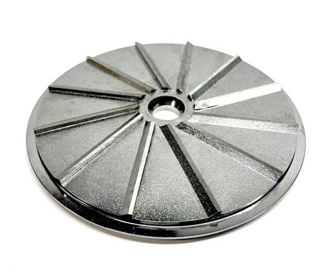 Ruby 2000 Juicer Cutter Blade Acbm Tech