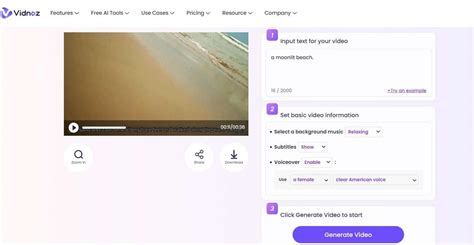 良質なコンテンツ制作におすすめの動画生成aiツール7選