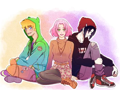 Welcome To This Mess That Is My Blog I Just Cant Stop Drawing These Nerds Their