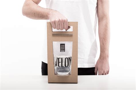 PACKAGING FISH On Behance