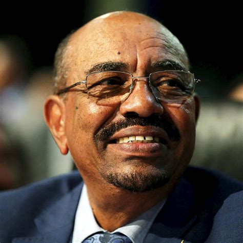 Why Omar Al Bashir Left South Africa 1africa