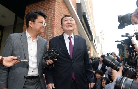 문재인의 검찰 인사물갈이 노무현 실패와 다를까
