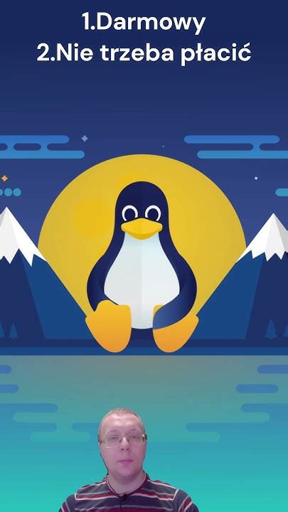 Dlaczego Uwielbiam Linuxa Youtube