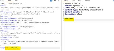 حل تحدى string highlighter من CyberTalents CTF