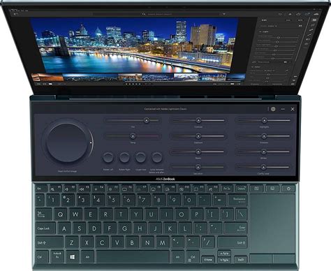 Best Buy ASUS ZenBook 14 Touch Screen Laptop Intel Core I7 16GB Memory NVIDIA GeForce MX450