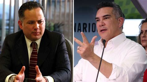 Santiago Nieto Responde A Layda Sansores Y Asegura Que Sí Entregó