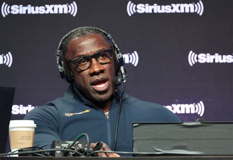 Why Did Shannon Sharpe Leave Undisputed On Fox Sports The Us Sun