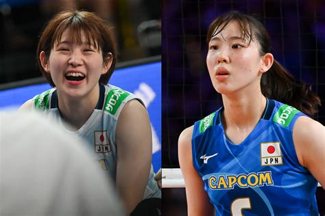 セリエaのミラノが日本代表リベロ福留慧美の加入を発表！ 初めての海外挑戦が始まる バレーボールキング