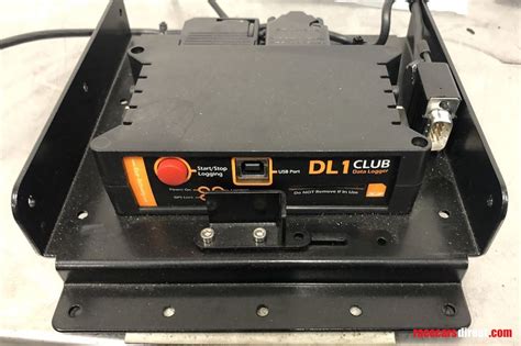 Dl1 Logger