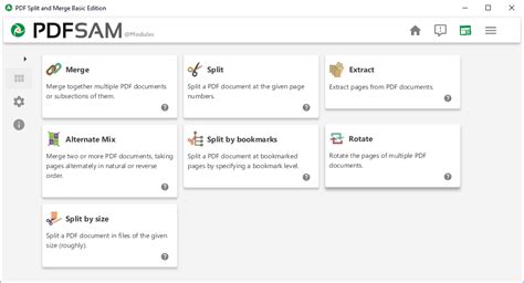Top 3 FREE PDF Merge Split Reorder Tools On Windows NEXTOFWINDOWS