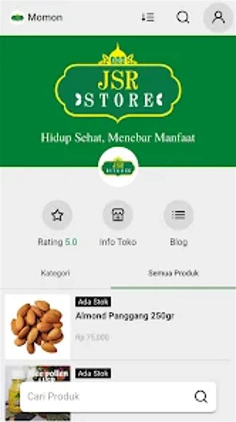 Jsr Store For Android Download