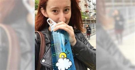 Mladá Dívka Se Rozhodla Pít Pouze Vodu Po Dobu Jednoho Týdne Výsledky