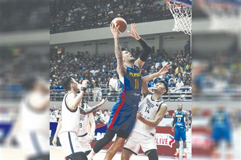 Chinese Taipei Bugbog Sa Gilas Pilipino Star Ngayon