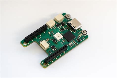 Die Neue Sensebox Mcu Mini Ist Da Senseboxde