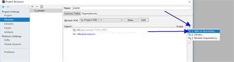 Jmeter源码导入到intellij Ideamacos Intellij运行jmeter源码 Csdn博客