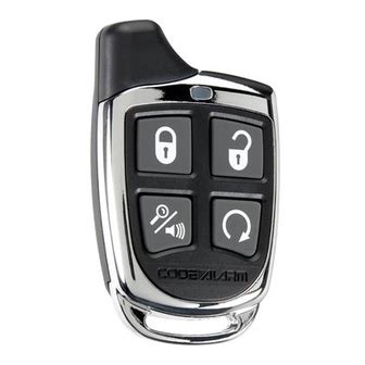 CODE ALARM CA 6151 OWNER S MANUAL Pdf Download ManualsLib