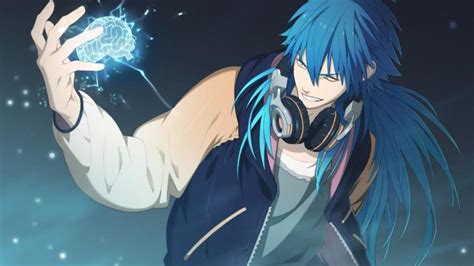 Аниме про магию и другой мир Nur Kz