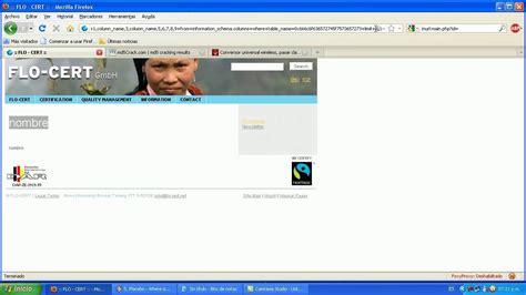 Sqli Manual Youtube