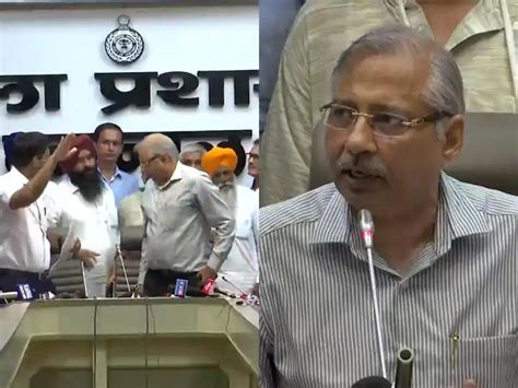 Farmers Call Off Protest After Haryana Govt Orders Judicial Probe Into