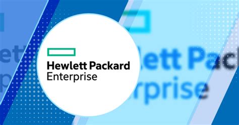 Hpe Lands Disa Distributed Hybrid Multi Cloud Prototype Development Ota