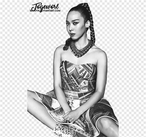 윤미래 Png Pngegg