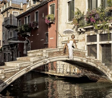 Venice Beauty