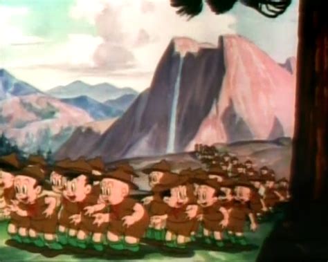 Supervised By Fred Avery Tex Averys Warner Brothers Cartoons Cross