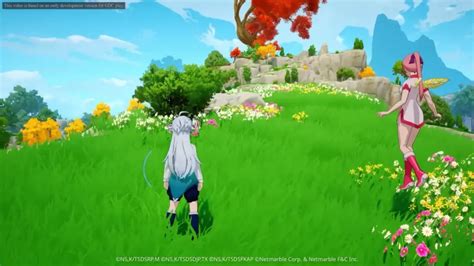 The Seven Deadly Sins Origin Veja O Gameplay Do Concorrente De Genshin