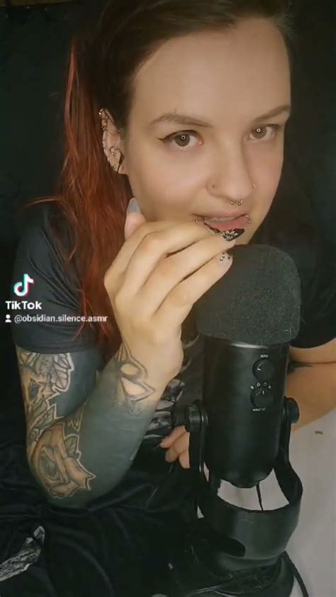 Asmr Trigger Words Auf 10 Sprachen Asmr Asmrlanguages