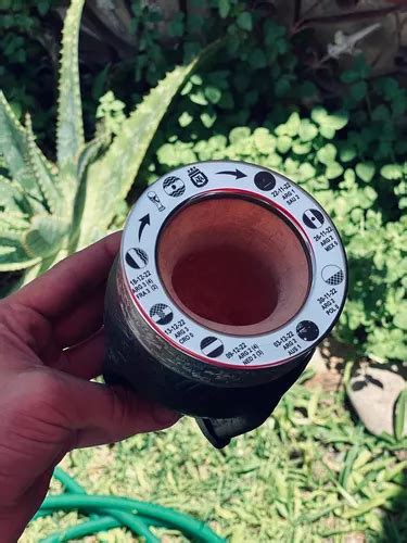 Mate Imperial Argentina Campeón La Scaloneta Fechas en venta en Caseros