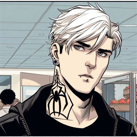 Pin De Cassie Em Anime