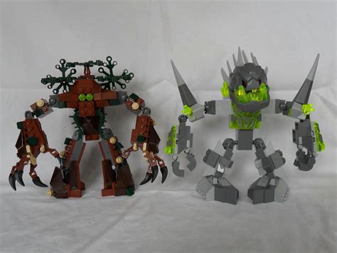 Treant LEGO Historic Themes Eurobricks Forums