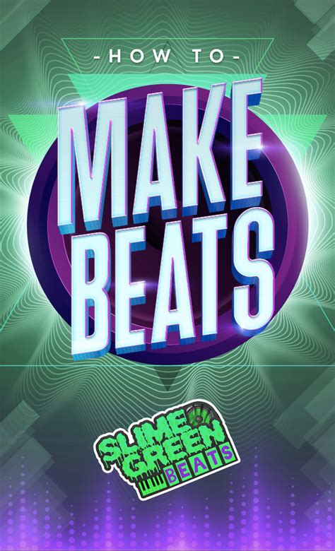 Let S Talk How To Make Beats The Hype Magazine Unveiling The Pulse Of Urban Culture From