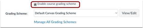 canvas update improved grading experience university center for