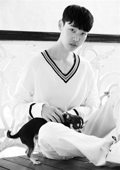 Jihoon Choi Metro Models