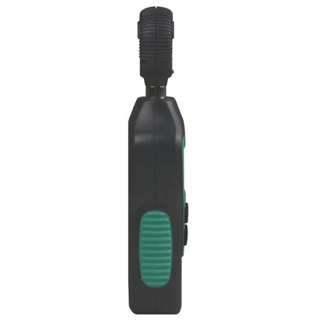 Portátil handheld digital anemômetro medidor de ve Grandado