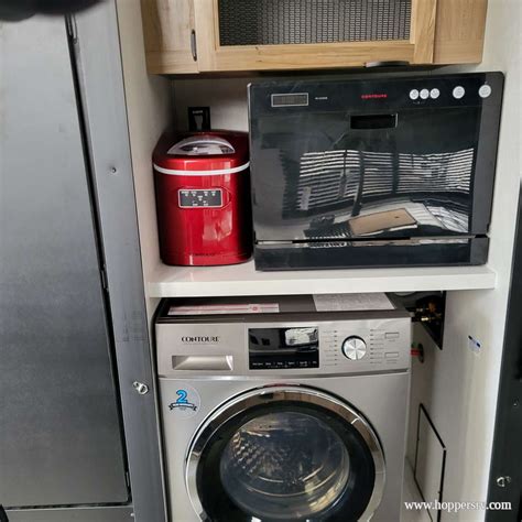 2024 Cherokee Timberwolf Mini Loft Destination Trailer 16ml 003066