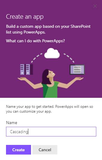 Customize Sharepoint Forms With Powerapps