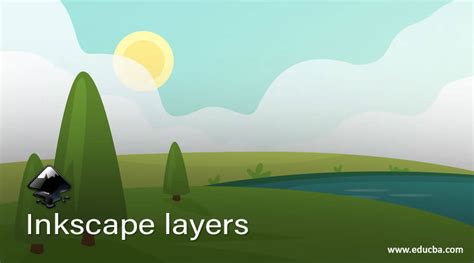 Inkscape Layers Learn How To Create Layers And Use Them In Inkscape