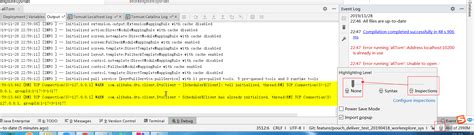 idea中鼠标滚动失效的解决方案： （intellij idea常用设置和好用插件 不定时更新 2021 08 12更新） 编程库